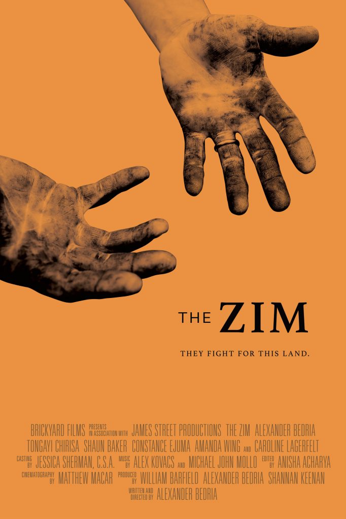 The Zim (2017) | ČSFD.cz