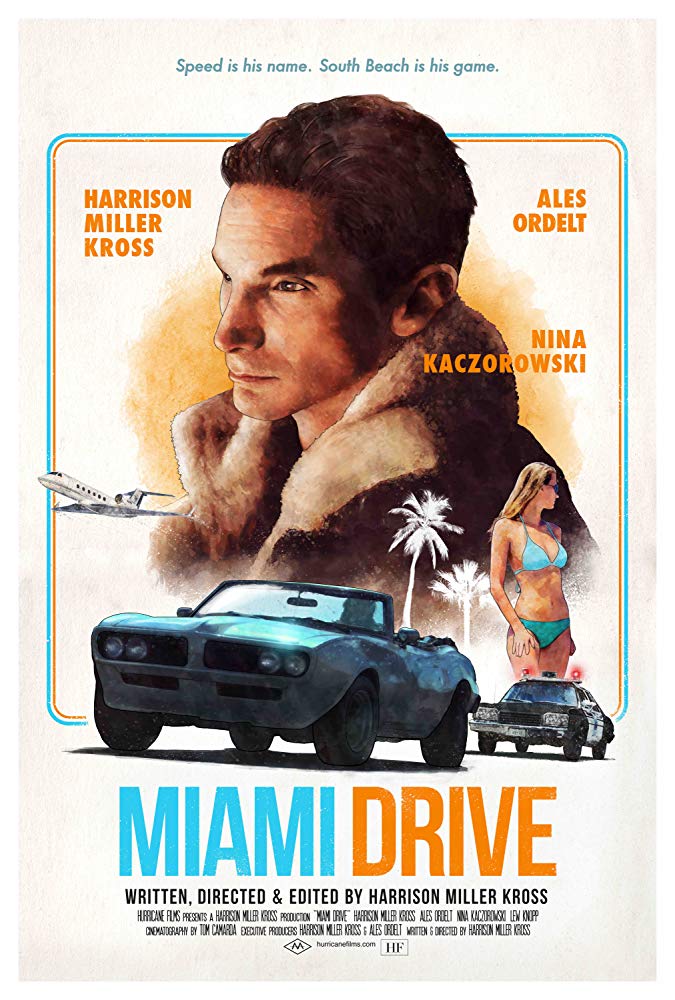 Miami Drive (2017) | ČSFD.cz