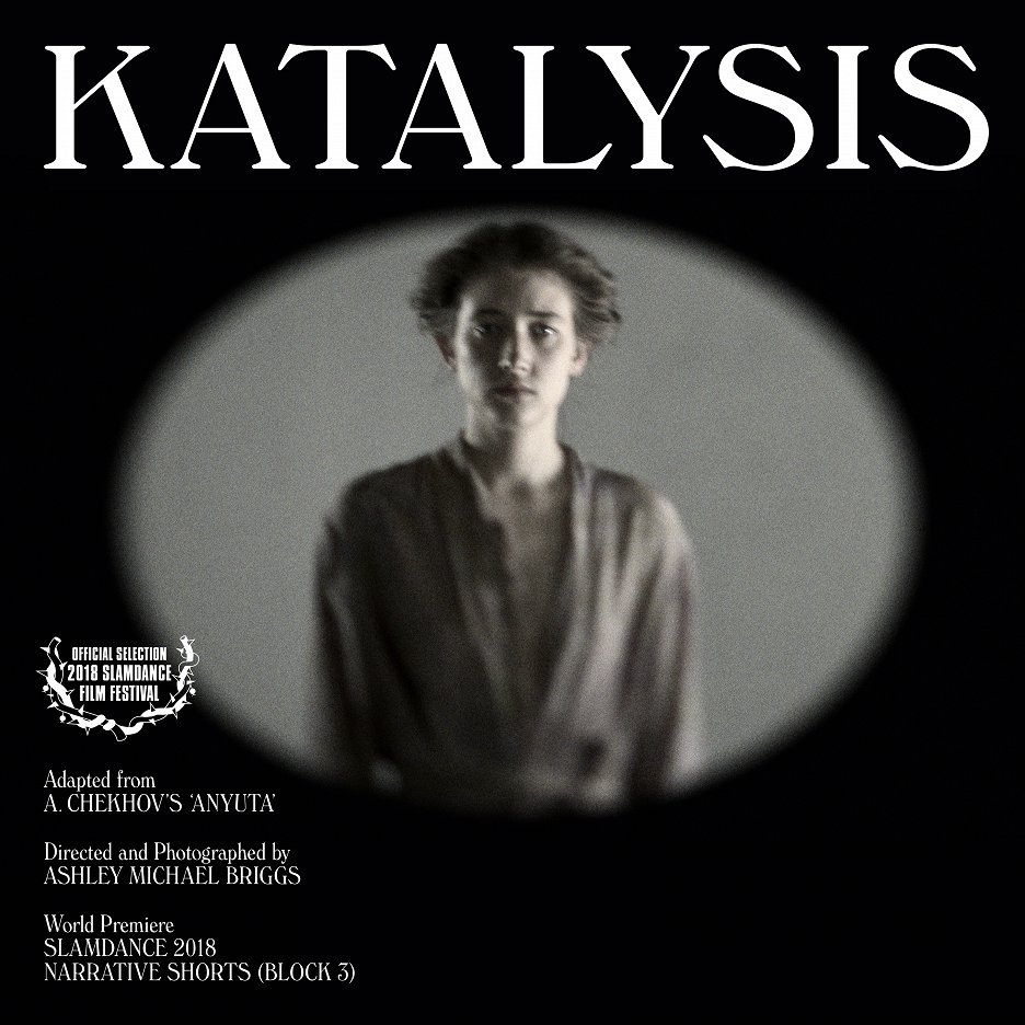 Katalysis (2018) | ČSFD.cz