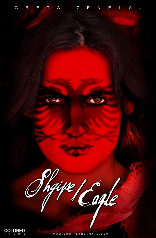 Shqipe (2013) | ČSFD.cz