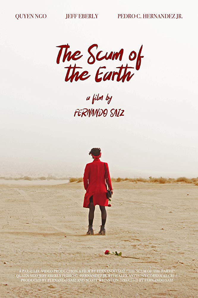 The Scum of the Earth (2019) | ČSFD.sk