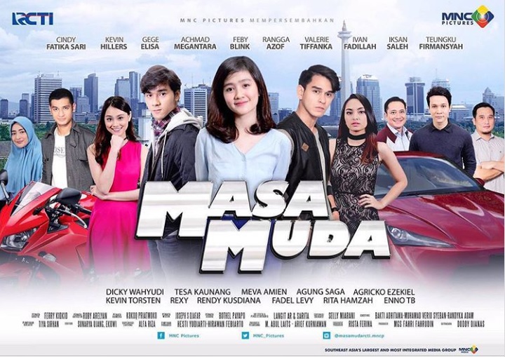 Masa Muda (2017) | ČSFD.cz