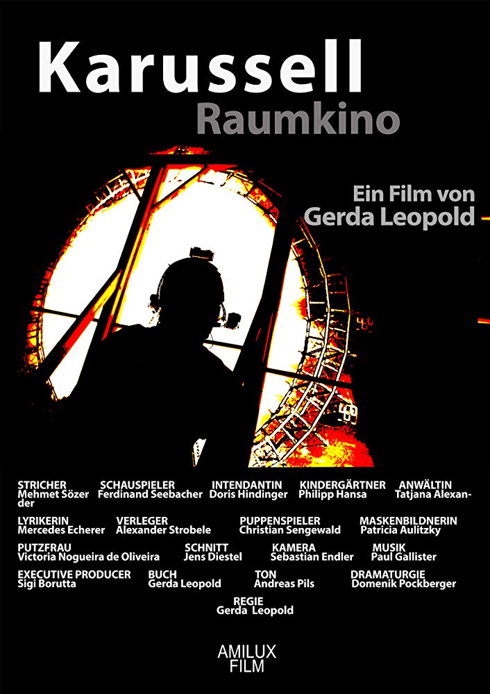 Karussell (2016) | ČSFD.cz