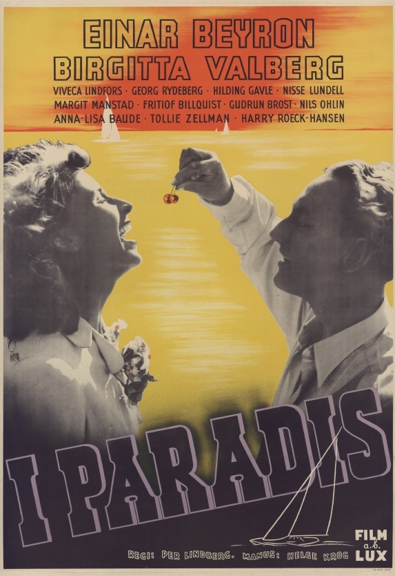 I paradis... (1941) | ČSFD.sk