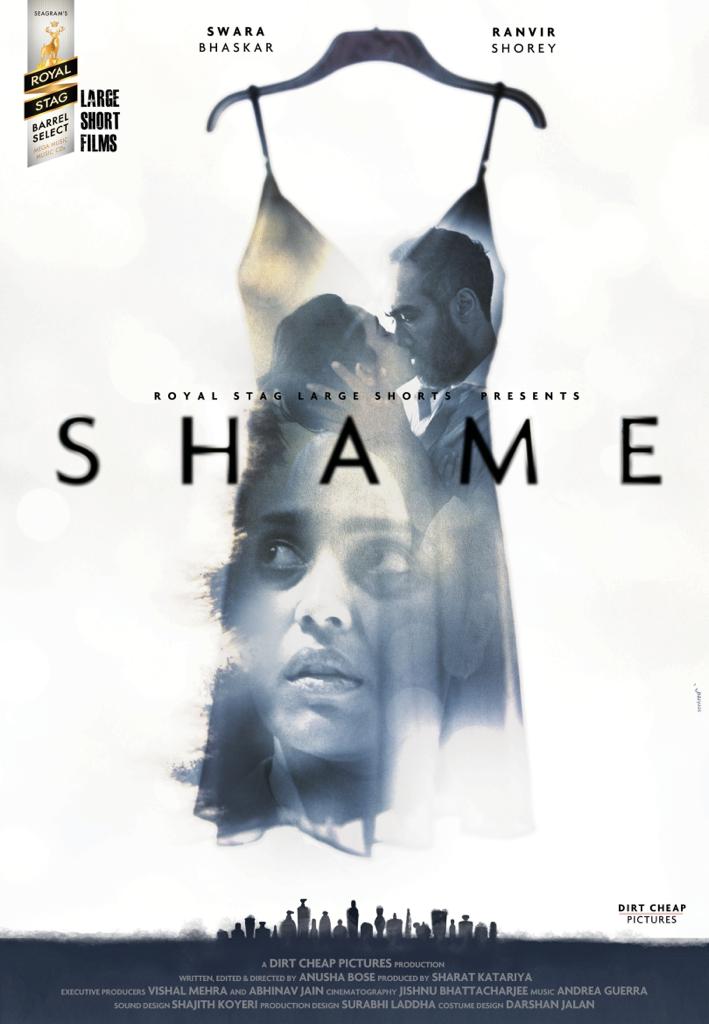 Shame (2018) | ČSFD.cz