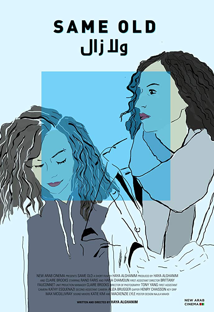 Same Old. (2018) | ČSFD.cz