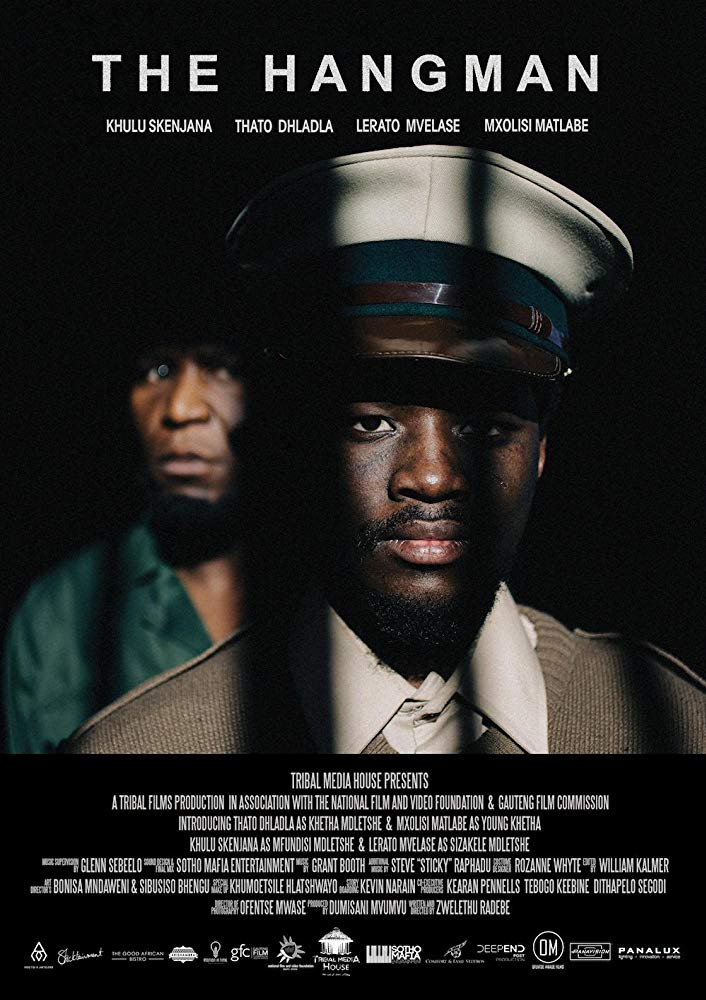 The Hangman (2017) | ČSFD.cz