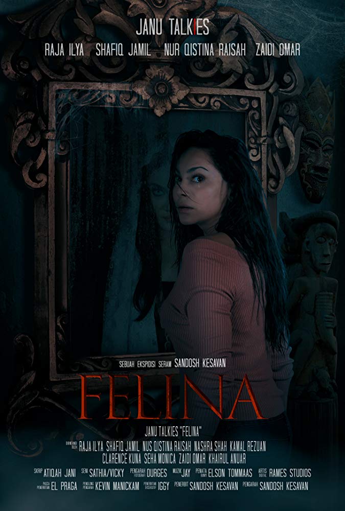 Felina (2019) | ČSFD.cz