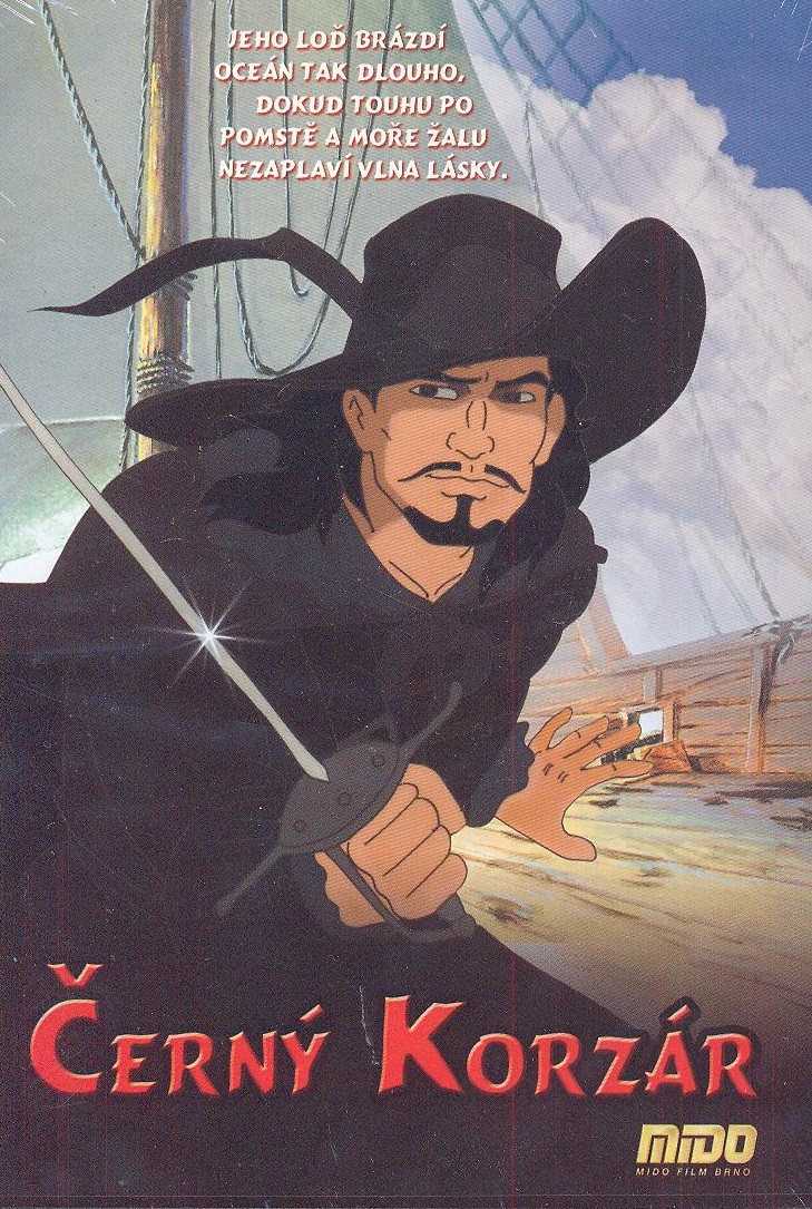 Il corsaro nero (1995) | ČSFD.cz