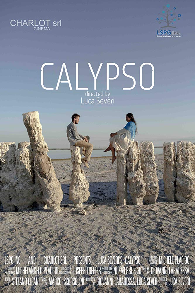 Calypso (2019) | ČSFD.cz