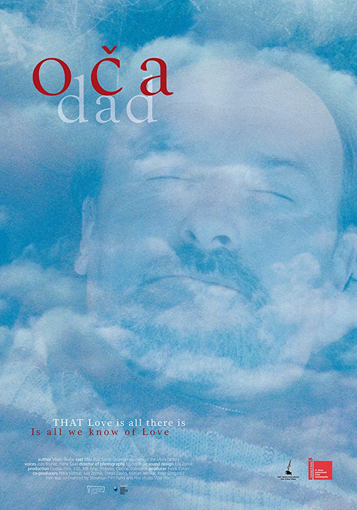 Táta (2010) | ČSFD.cz