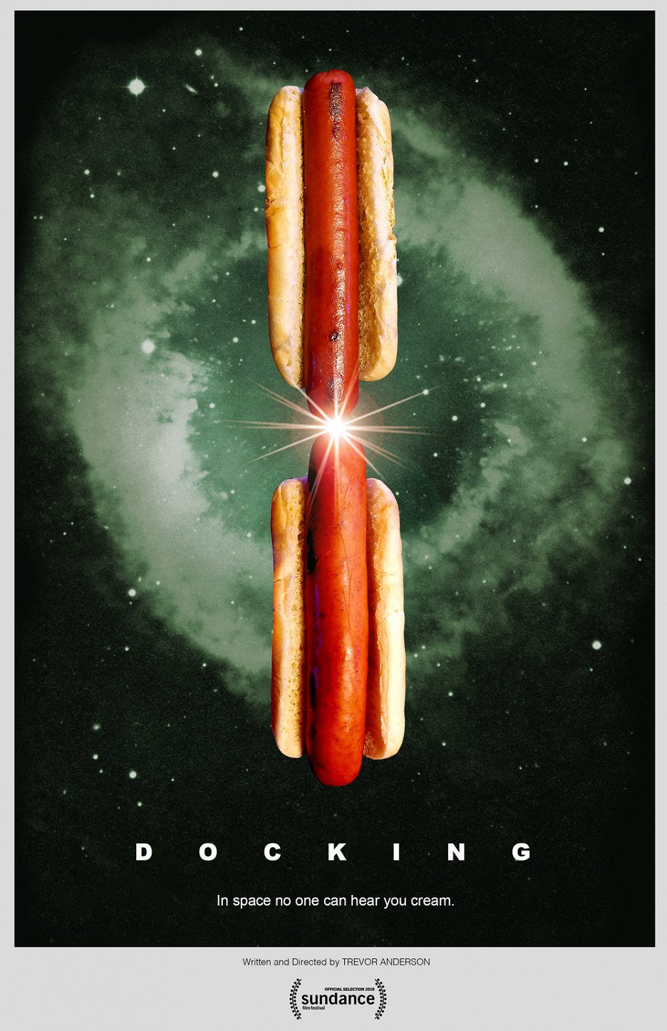 Docking (2019) | ČSFD.cz