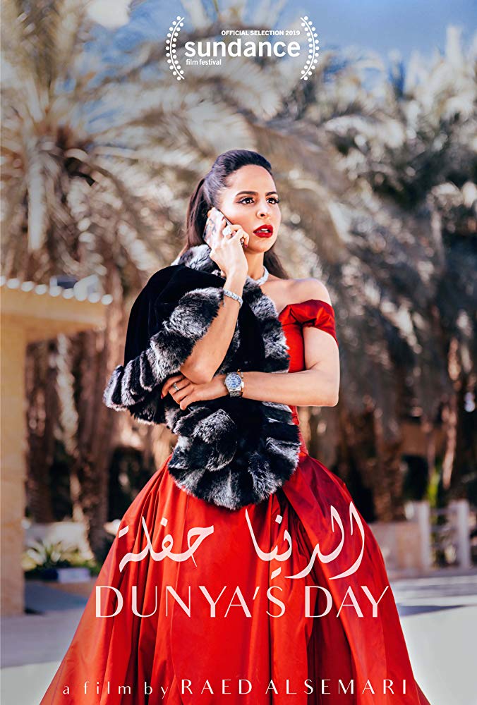 Dunya's Day (2019) | ČSFD.cz