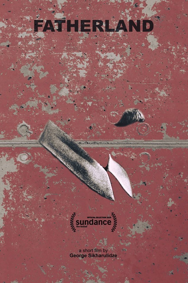 Fatherland (2019) | ČSFD.cz