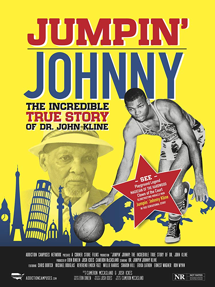 Jumpin' Johnny (2019) | ČSFD.cz