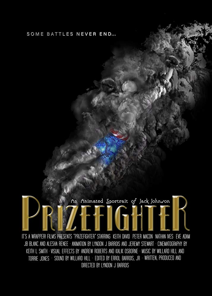 Prizefighter (2019) | ČSFD.cz