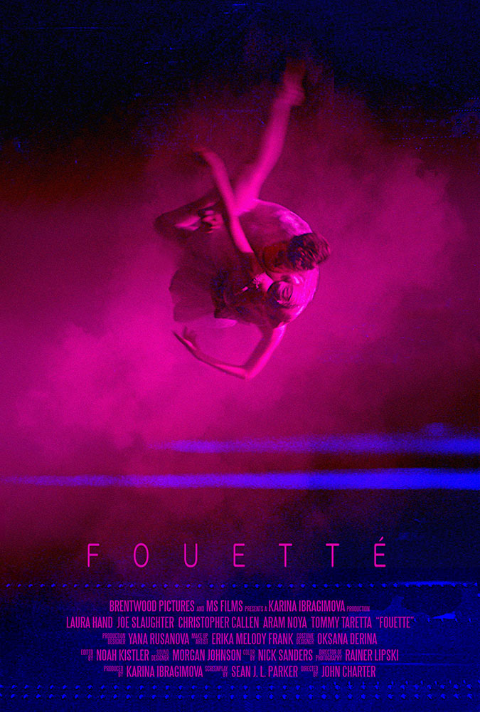 Fouetté (2017) | ČSFD.cz