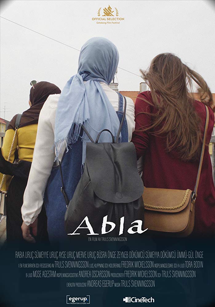 Abla (2019) | ČSFD.cz