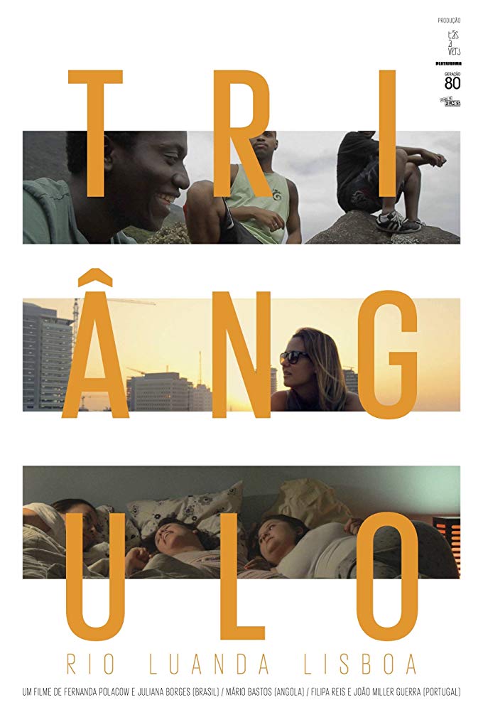 Triângulo (2013) | ČSFD.sk