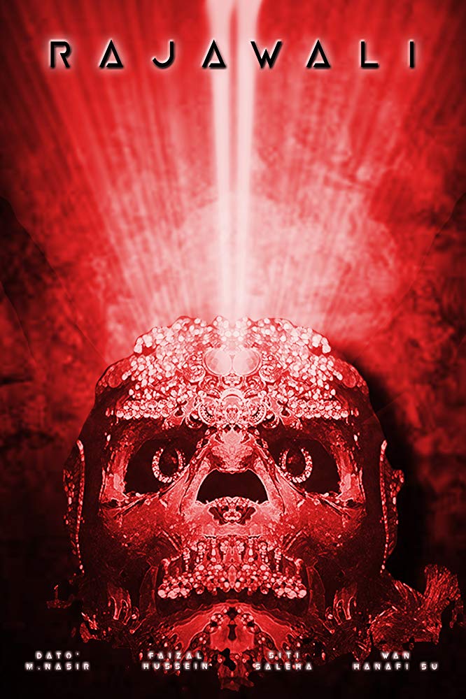 Rajawali (2022) | ČSFD.cz