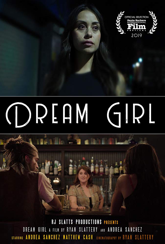 Dream Girl (2019) | ČSFD.cz