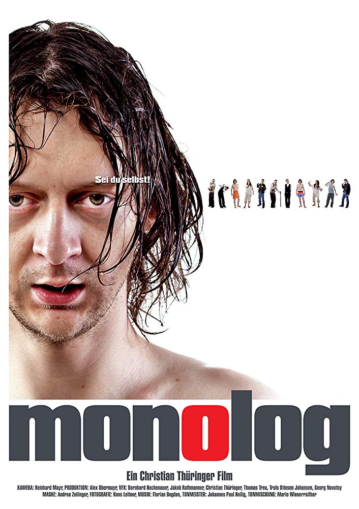 Monolog (2014) | ČSFD.cz