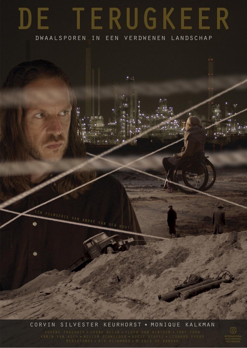 De terugkeer (2019) | ČSFD.cz