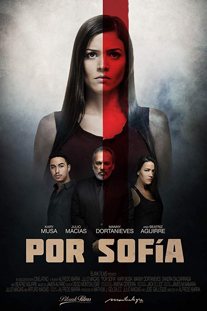 Por Sofia (2016) | ČSFD.cz