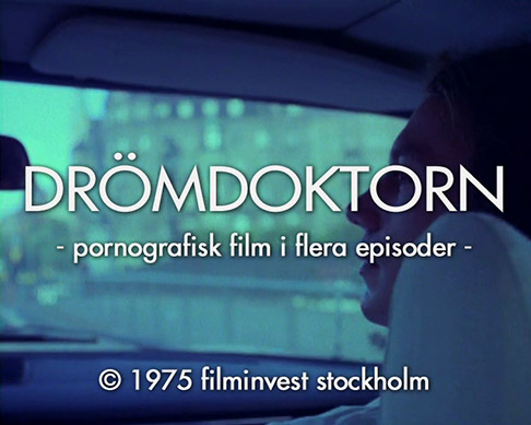 Drömdoktorn (1975) | ČSFD.cz