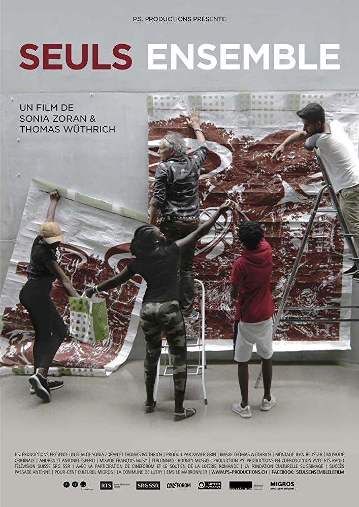 Seuls Ensemble (2019) | ČSFD.cz