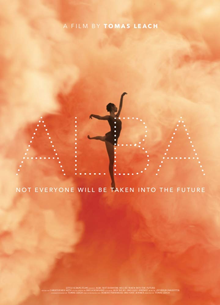 Alba: Not Everyone Will Be Taken Into the Future (2018) | ČSFD.cz