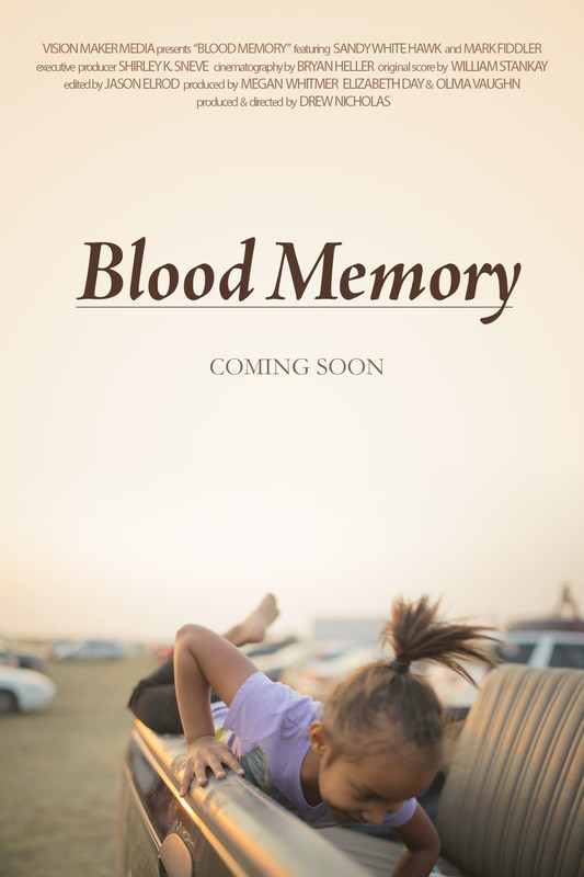 Blood Memory (2019) | ČSFD.cz