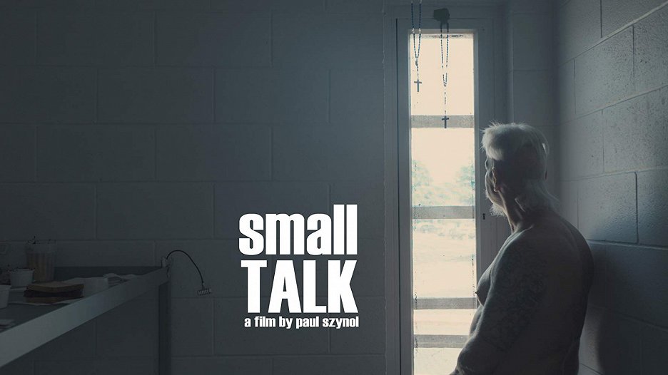 Small Talk (2019) | ČSFD.cz
