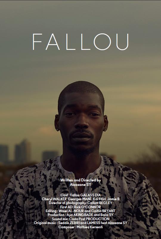 Fallou (2017) | ČSFD.cz