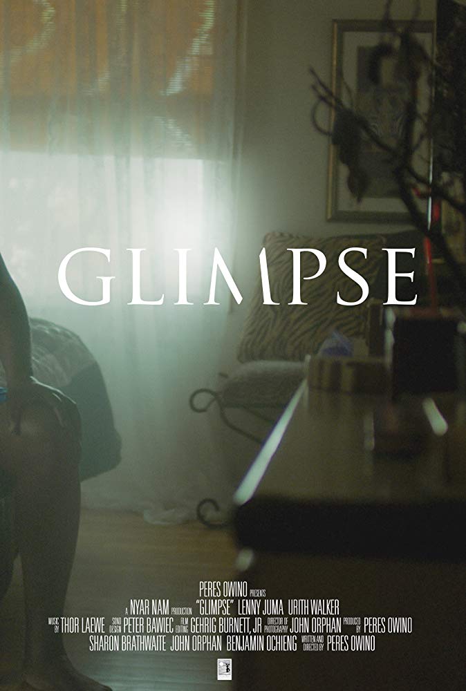 Glimpse (2019) | ČSFD.cz