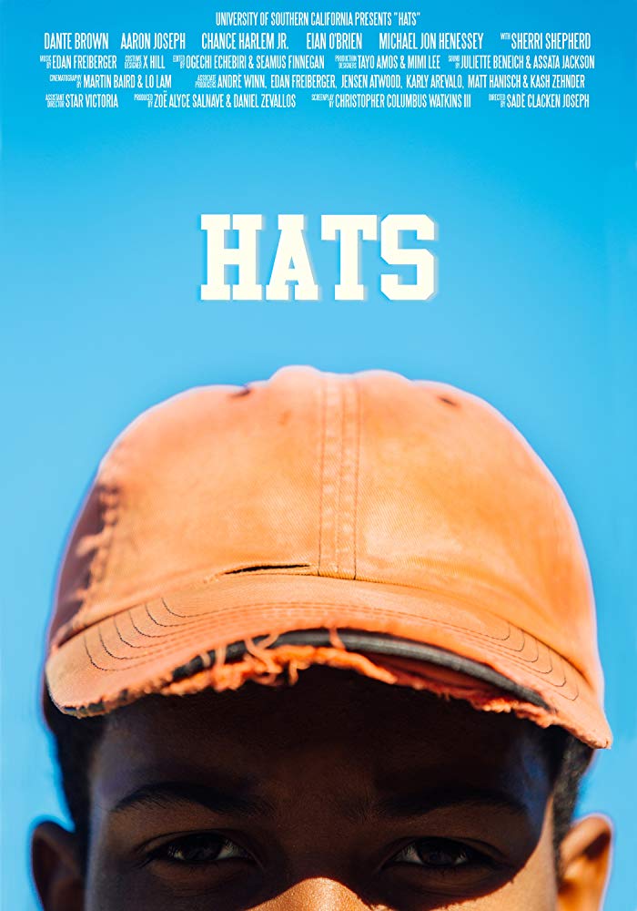 Hats (2017) | ČSFD.cz