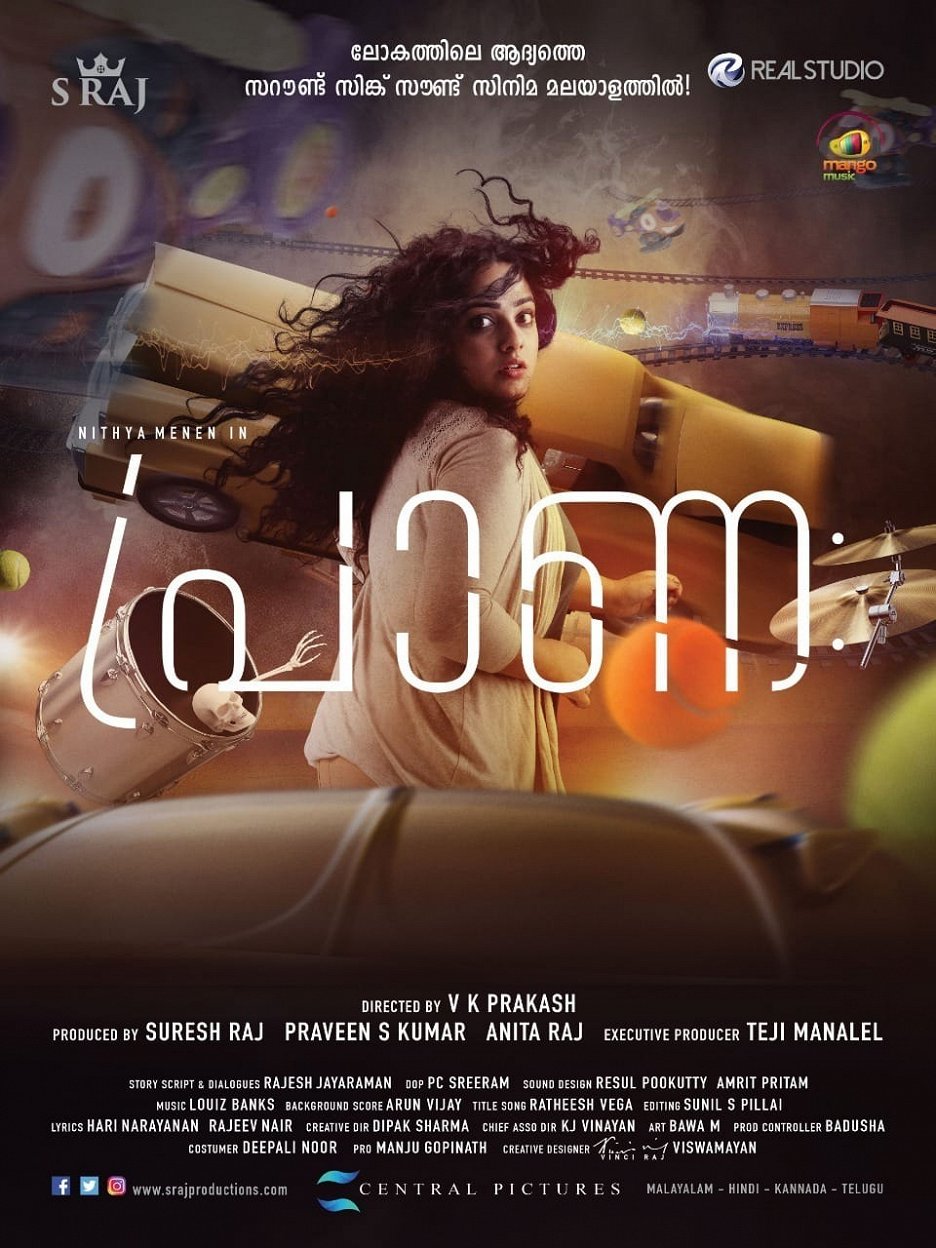 Praana (2019) | ČSFD.cz