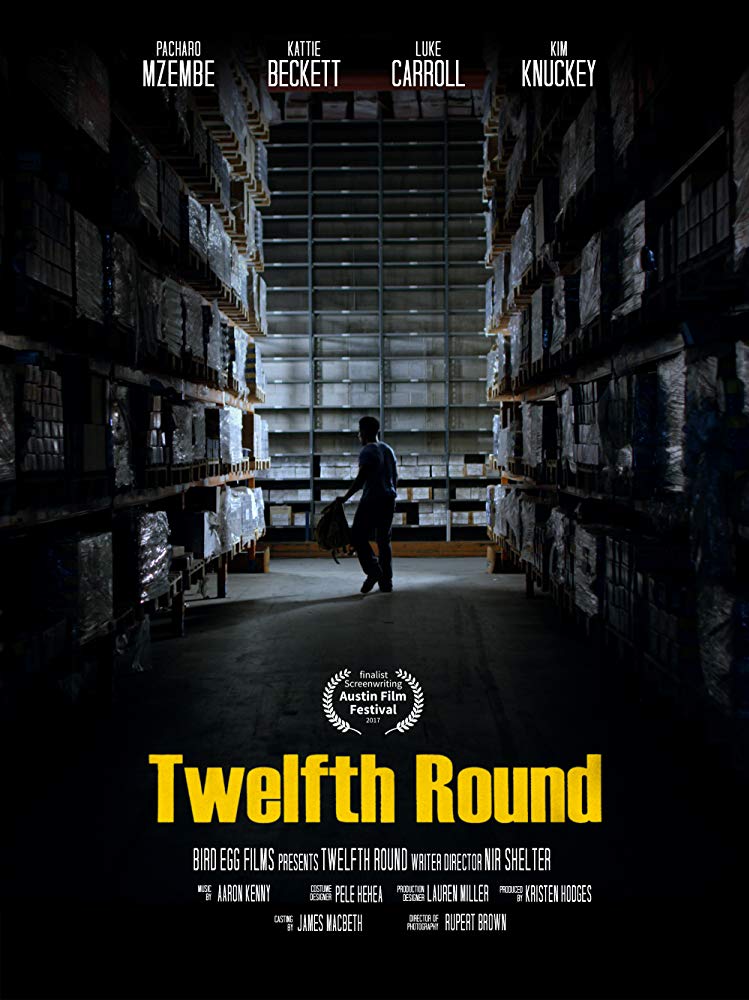 Twelfth Round (2018) | ČSFD.cz