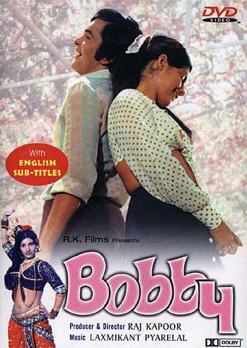 Bobby (1973) | ČSFD.cz