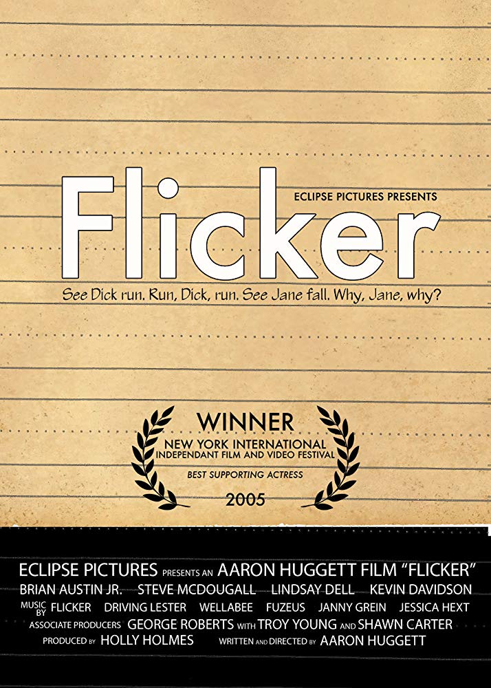 Flicker (2005) | ČSFD.cz