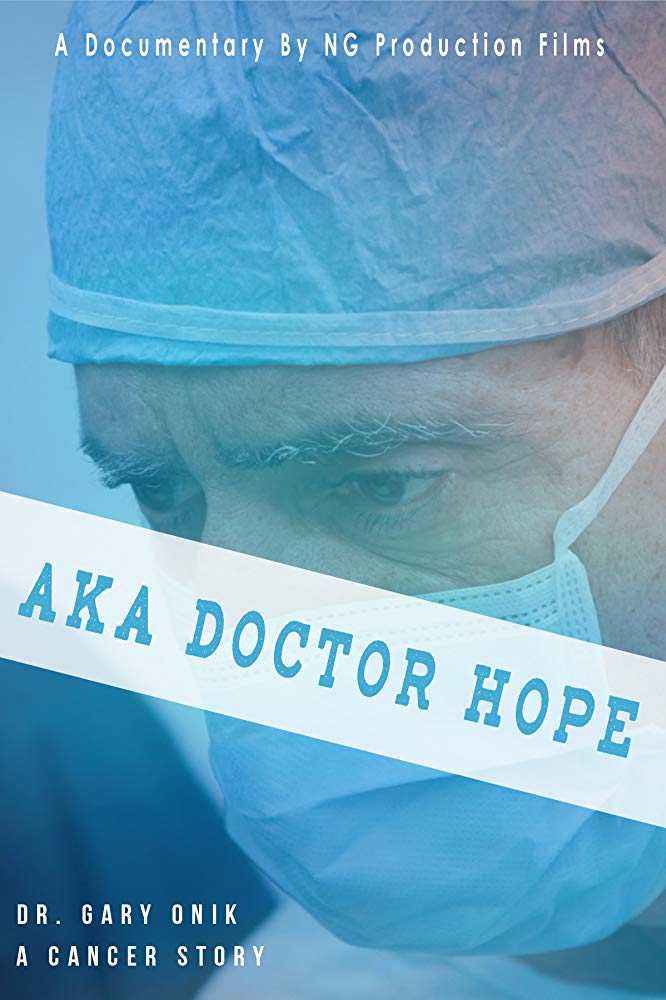 AKA Doctor Hope (2019) | ČSFD.cz