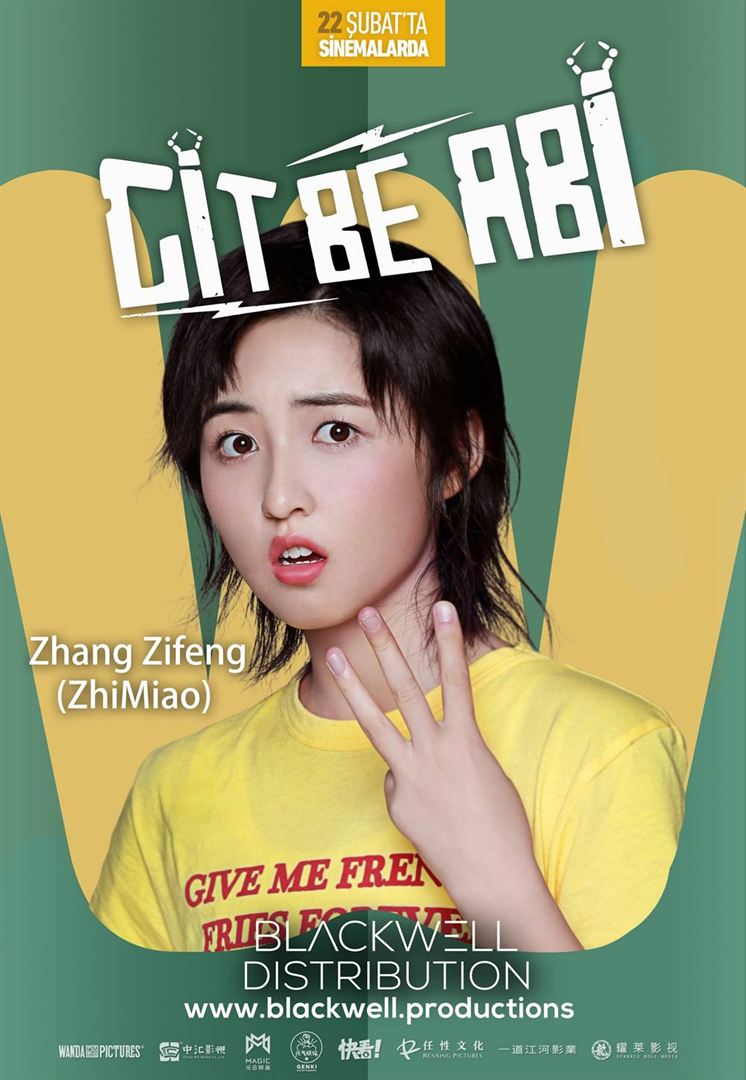 Go Brother! (2018) | ČSFD.cz