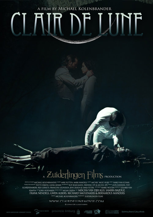 Clair de Lune (2010) | ČSFD.cz