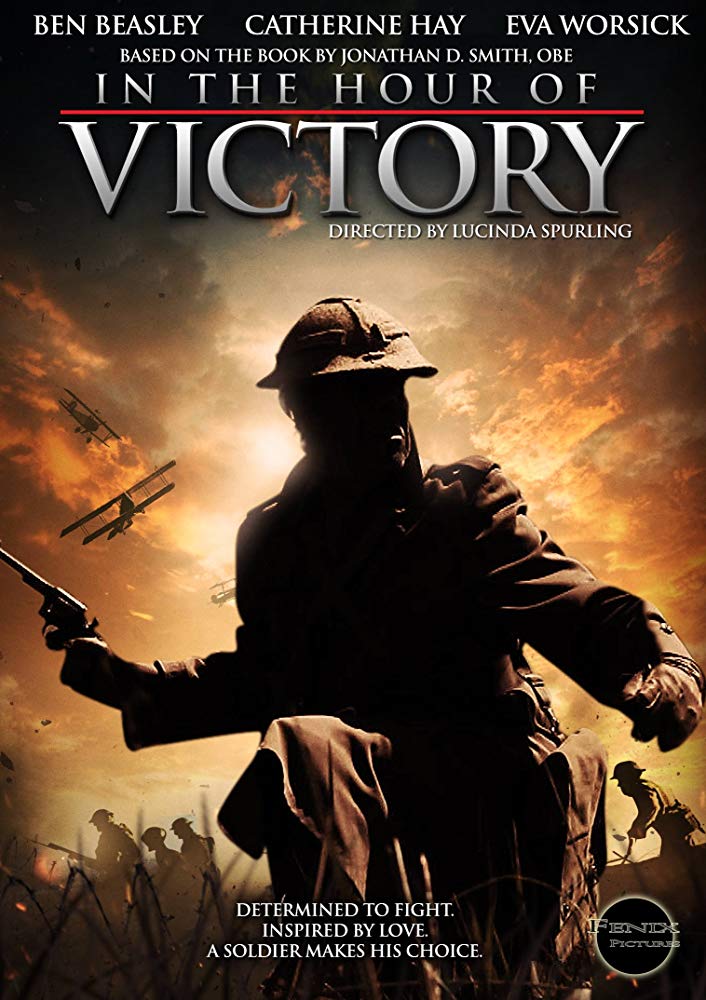 In the Hour of Victory (2012) | ČSFD.cz