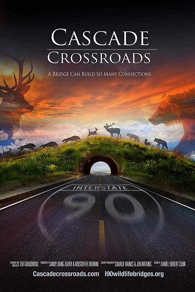 Cascade Crossroads (2018) | ČSFD.cz