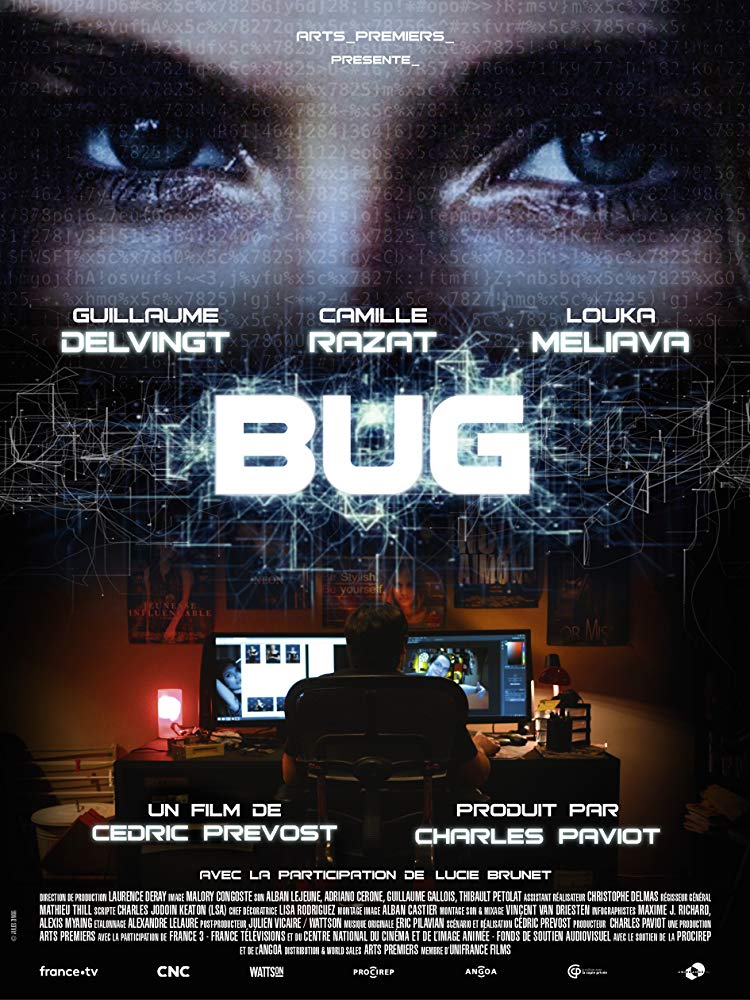 Bug (2018) | ČSFD.cz