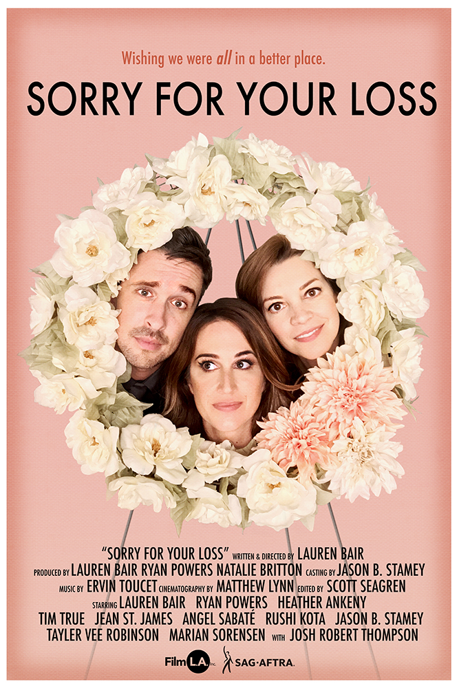 Sorry for Your Loss (2018) | ČSFD.cz