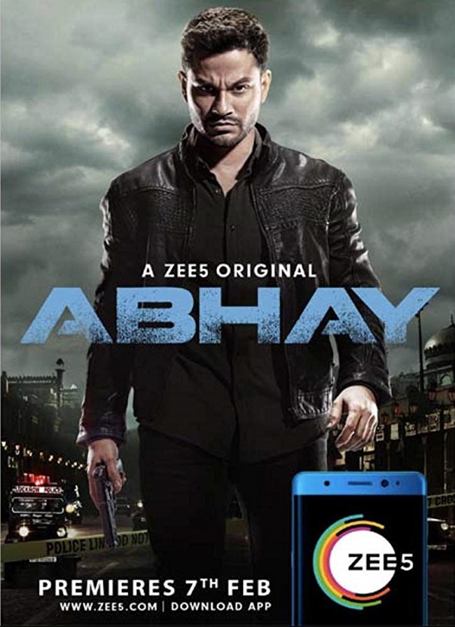 Abhay (2019) | ČSFD.cz