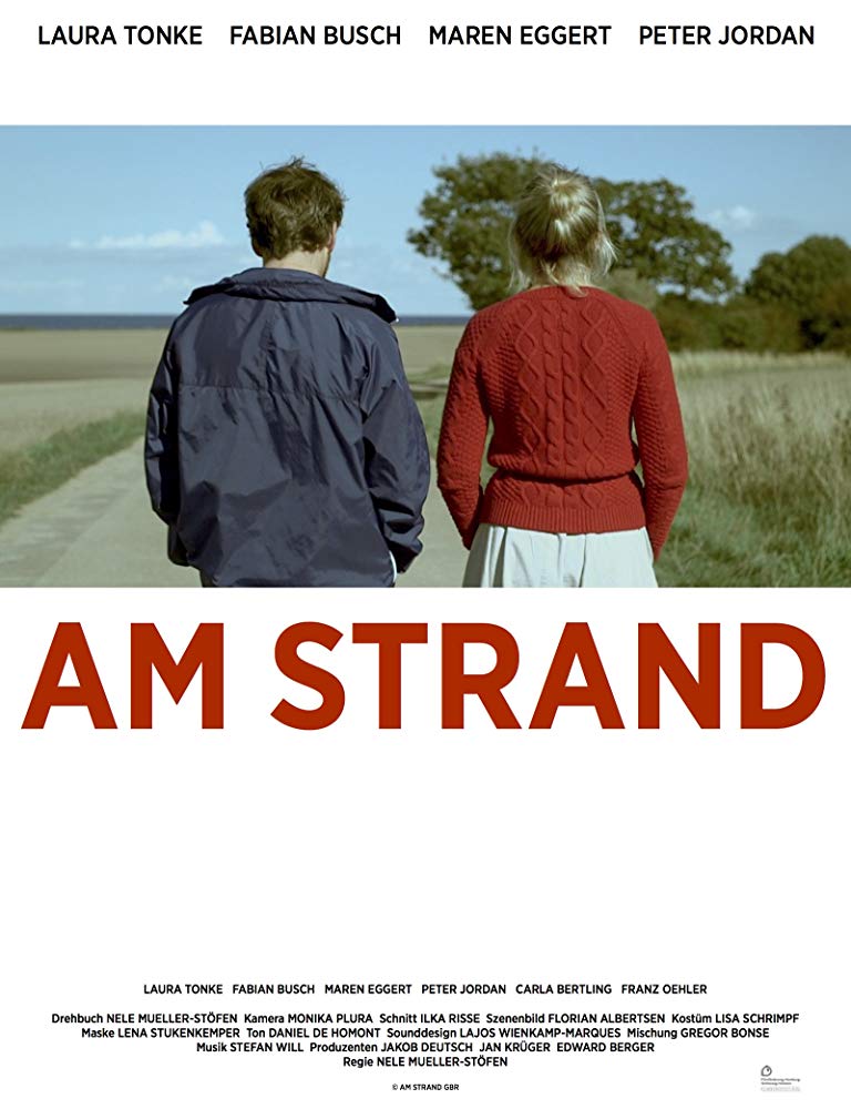 Am Strand (2015) | ČSFD.cz