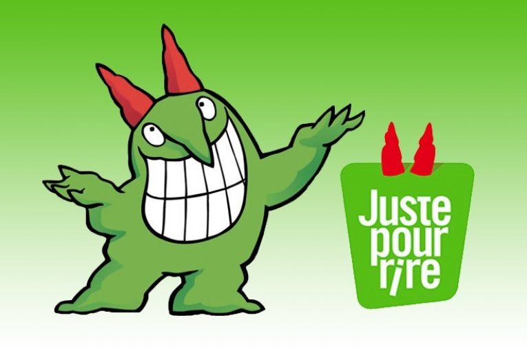 Juste pour rire (1995) | ČSFD.cz